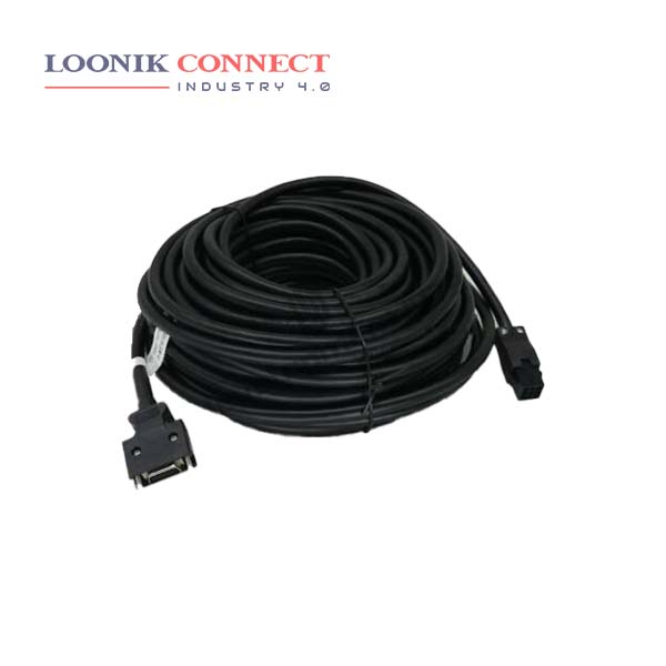 MR – EKCBL20M- H Mitsubishi Encoder Cable - Loonik Connect