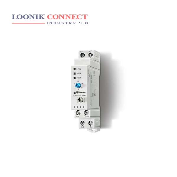 19 Series - Override Modules - Loonik Connect