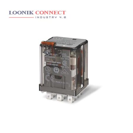 48 - Relay Interface Modules - Loonik Connect
