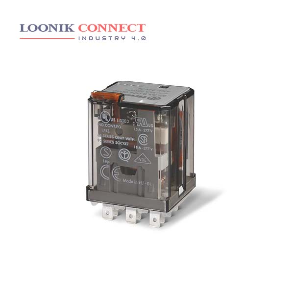 39 Series - Relay Interface Modules - Loonik Connect