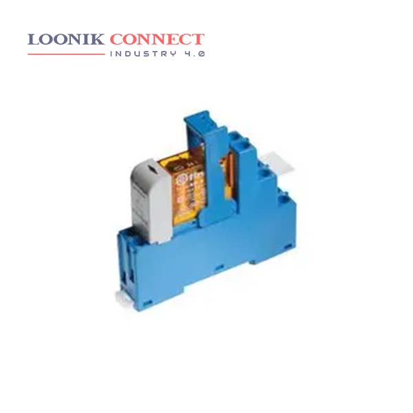 48 - Relay Interface Modules - Loonik Connect