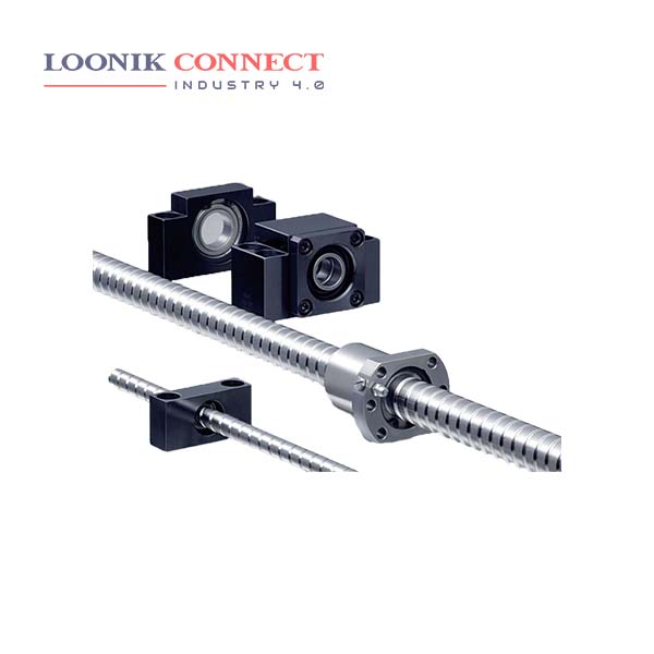 NSK FSS – Series Ball Screw - Loonik Connect