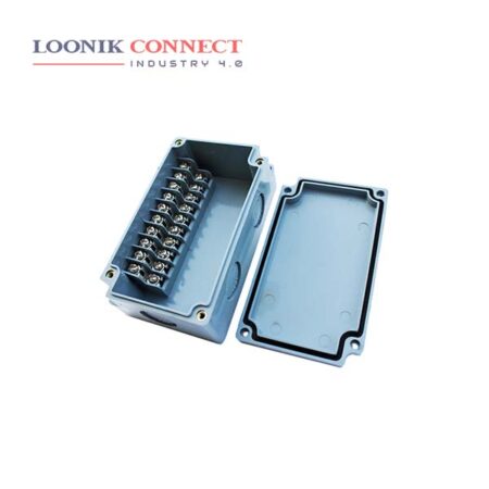 Terminal Box Archives - Loonik Connect