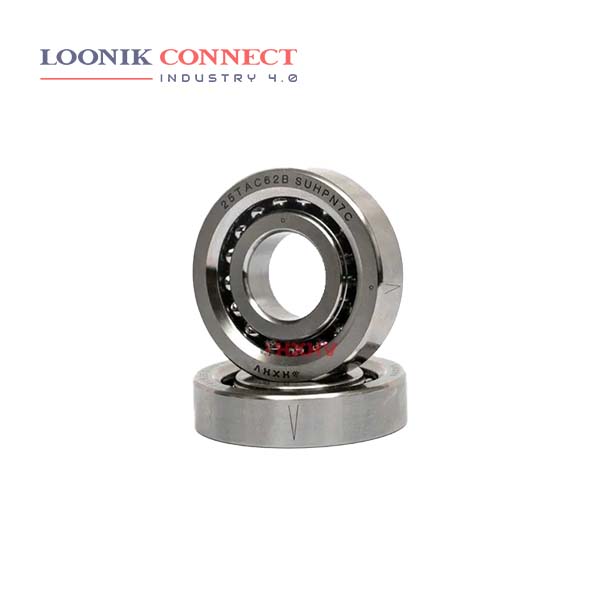 X – Axis Bearing 30TAC62 - Loonik Connect