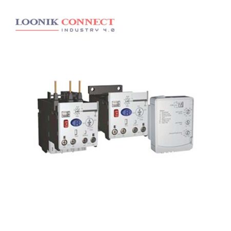 E300/E200 Electronic Overload Relays - Loonik Connect