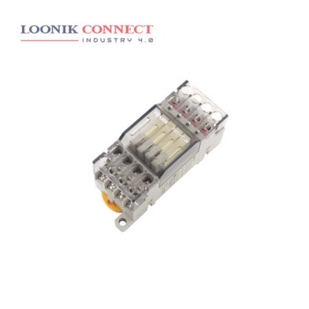 Slim Size Relay Terminal R1T-LC-E - Loonik Connect