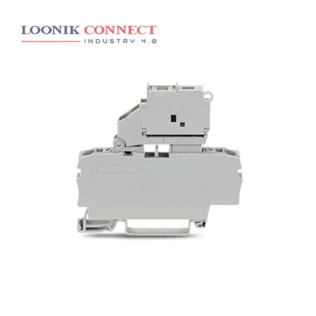 Terminal Block Archives - Loonik Connect