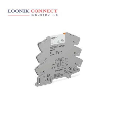 4C Series - Relay Interface Modules - Loonik Connect