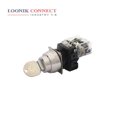 Siemens Selector Switch - Loonik Connect