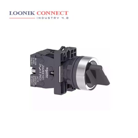 Siemens Selector Switch - Loonik Connect