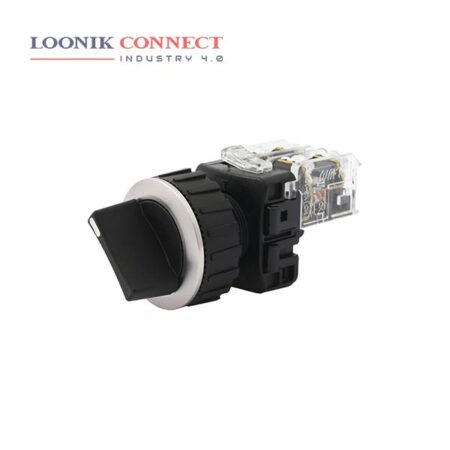 Schneider Electric Emergency Stop Switch - Loonik Connect